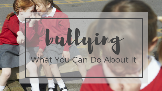 Bullying. What You Can Do About It – ADHD Expert
